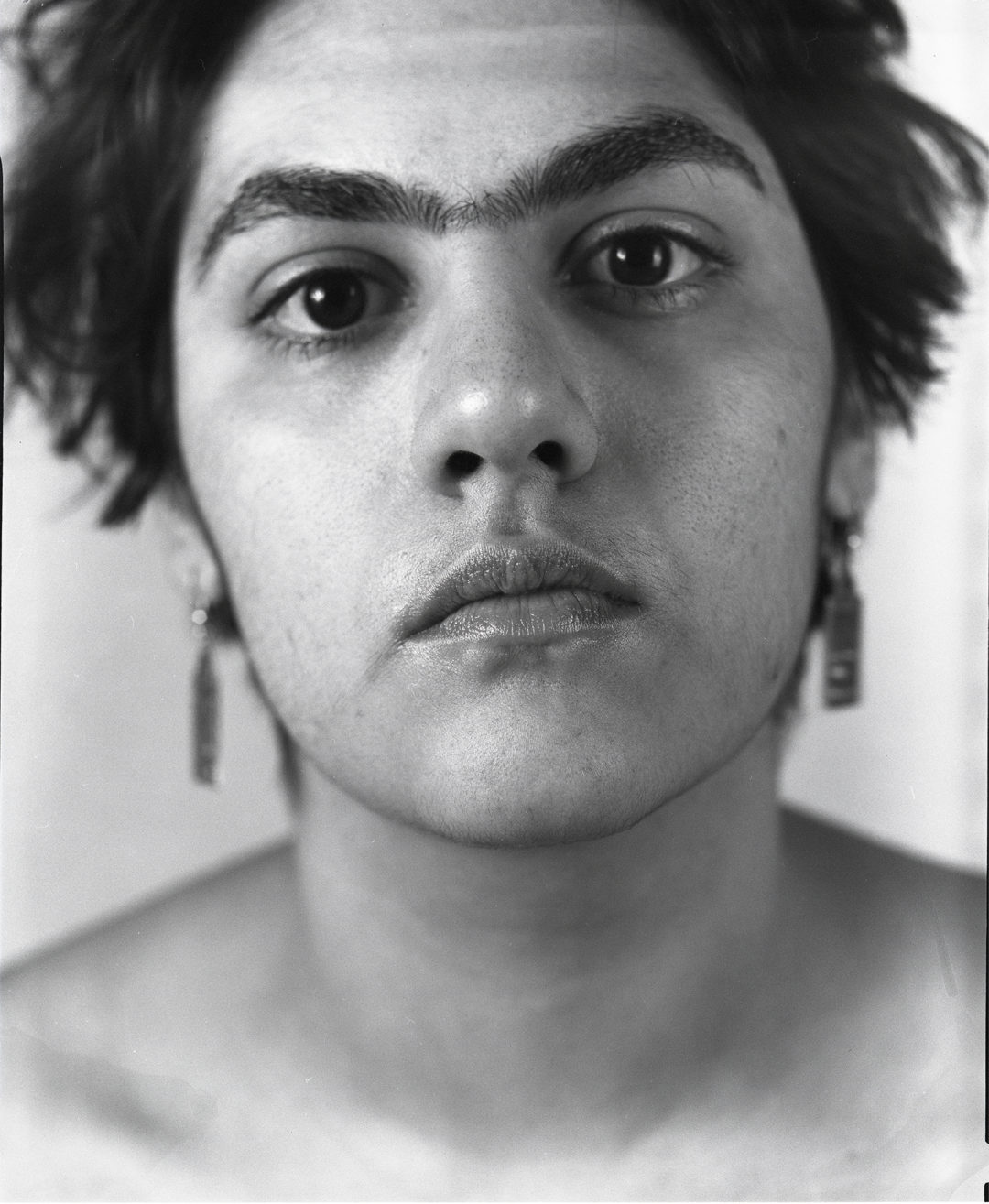 About | Aida Ebrahimi
